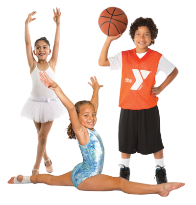 Programs Overview - Waynesboro Family YMCA
