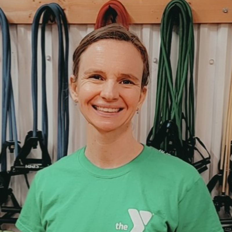 Group Exercise - Waynesboro Family YMCA